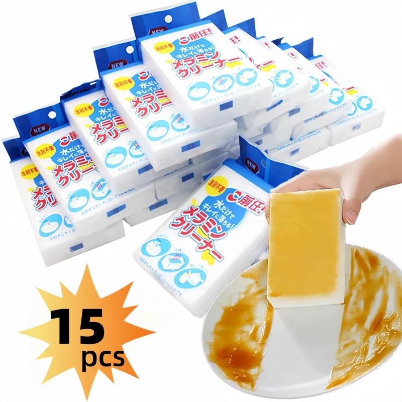 Magic Rub Magic Kelly Rub Nano Rubbing Clean Sponge Magic Sponge Nano ...