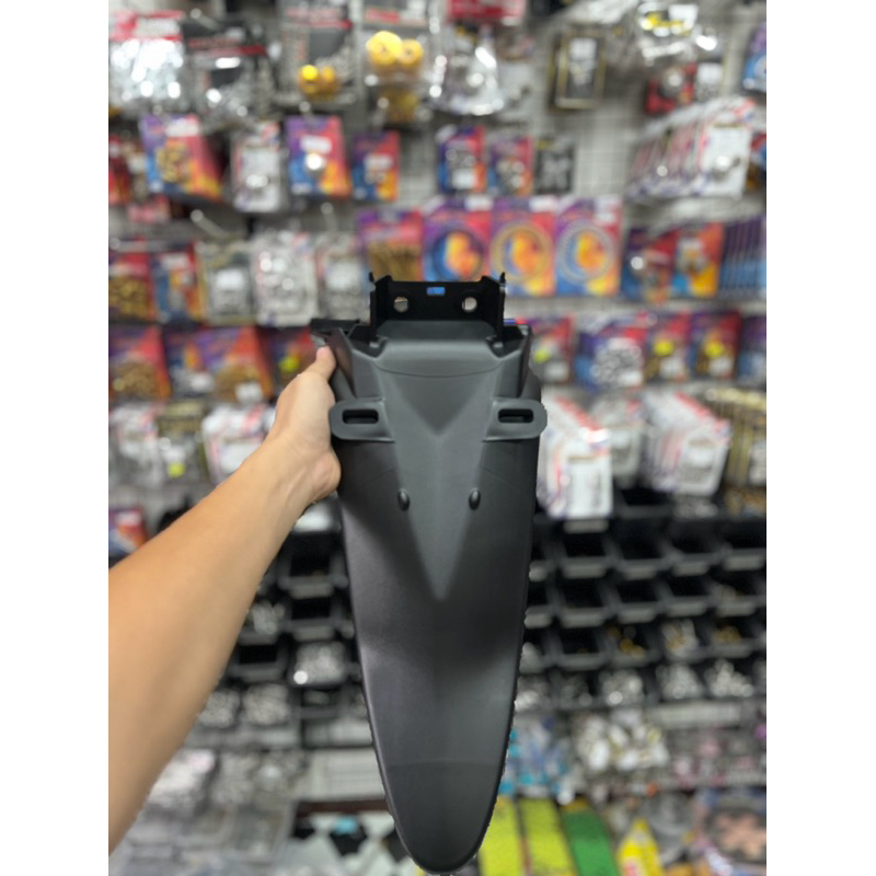 5tl Rear Fender for Mio Sporty & Mio 1 | Shopee Philippines