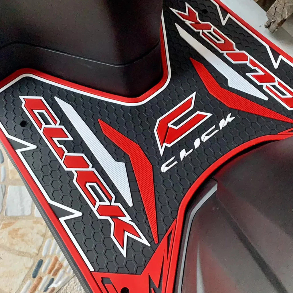 Honda Click 125i/150i v1/v2 exclusive Accessories Premium Quality ...