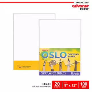 Shop oslo paper for Sale on Shopee Philippines