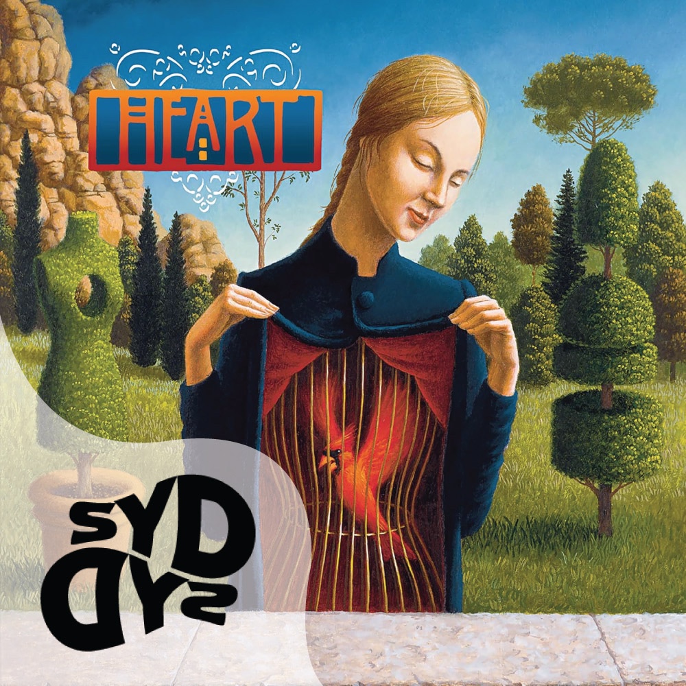 Heart - Greatest Hits Remastered LP VINYL | Shopee Philippines