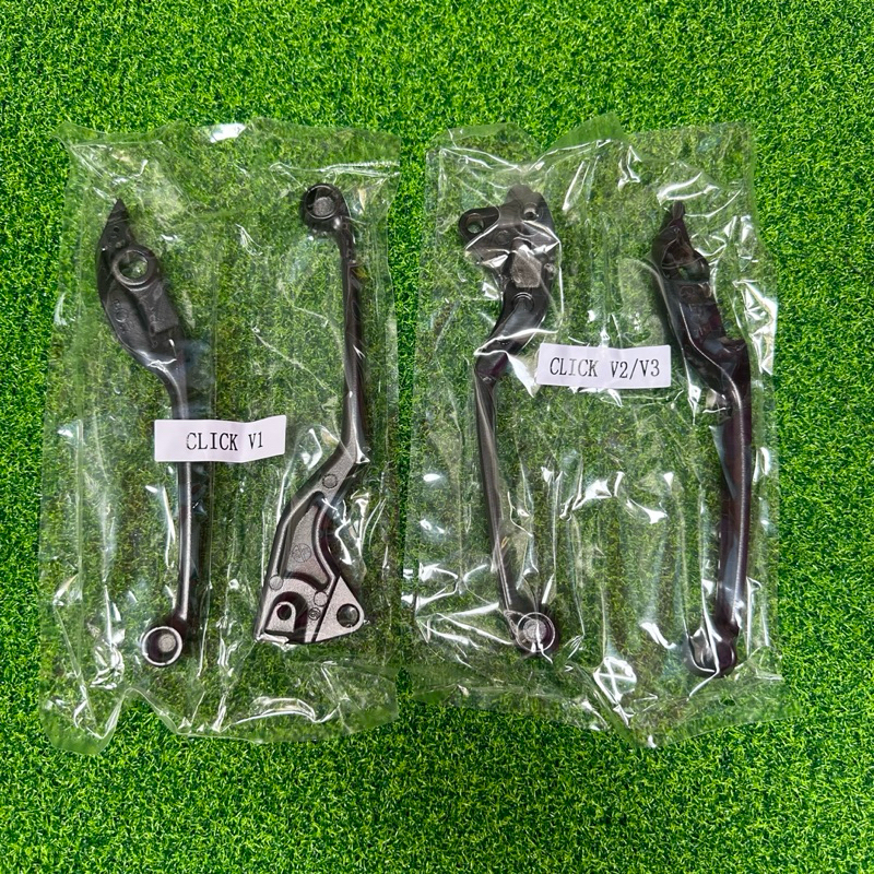 brake lever click i 125 150 v1 or v2 v3 genio | Shopee Philippines