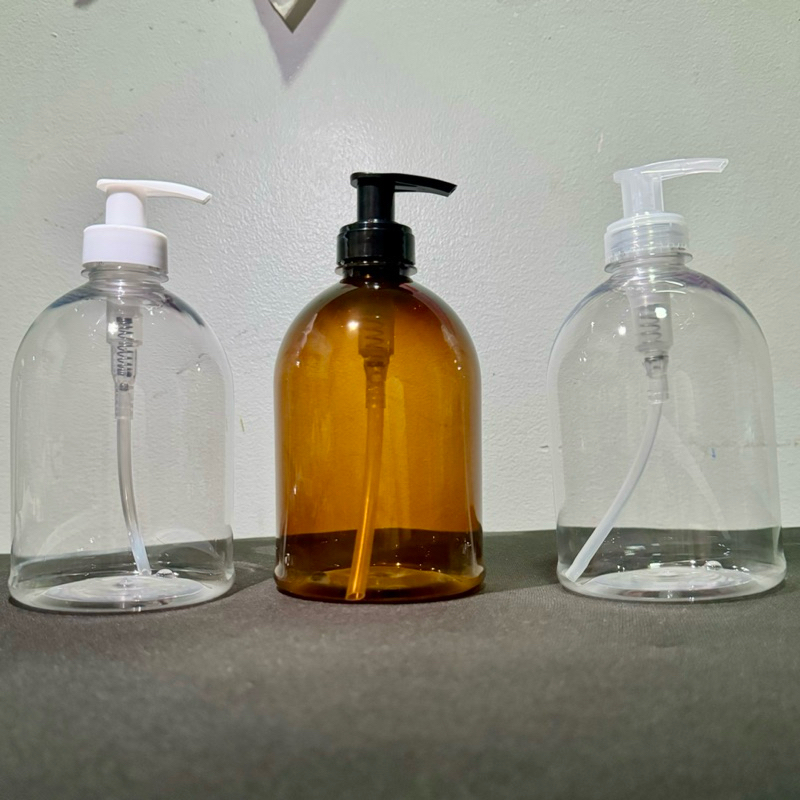 Refill Co.: HIGH QUALITY Bell Type Pump Bottle for Hand Soaps ...