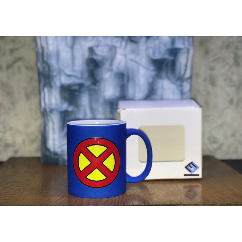Xmen 97 Marvel Coffee Mug by Ecstatic Customs | Shopee Philippines