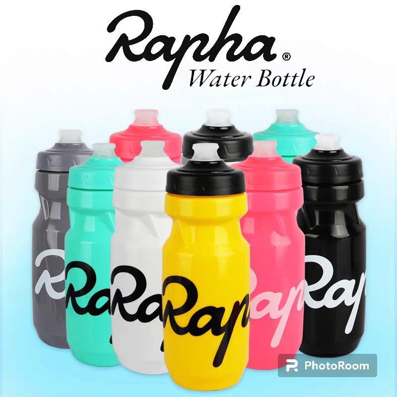 610ML Rapha Running / Cycling water bottle sports waer cup | Shopee ...