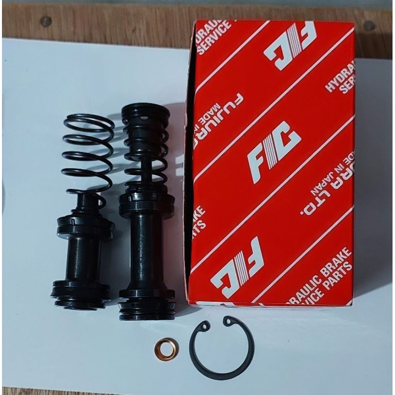 FT-6035 15/16 BRAKE MASTER REPAIR KIT ISUZU HI-LANDER, CROSSWIND, FUEGO ...