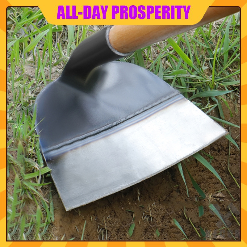 Shop garden hoe for Sale on Shopee Philippines