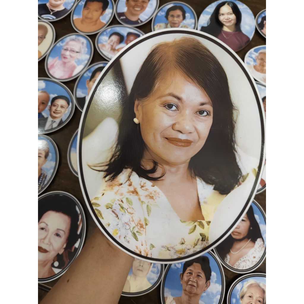 Ceramic & Porcelain Picture for Lapida, for Outdoor, Nonfading, Tested ...