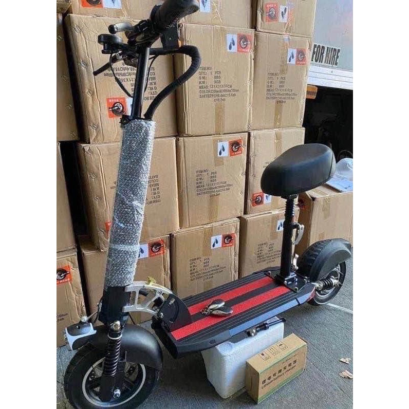 Brand New Adult mober scooter 48V 4000W & 49cc 4 Stroke for Kids and ...