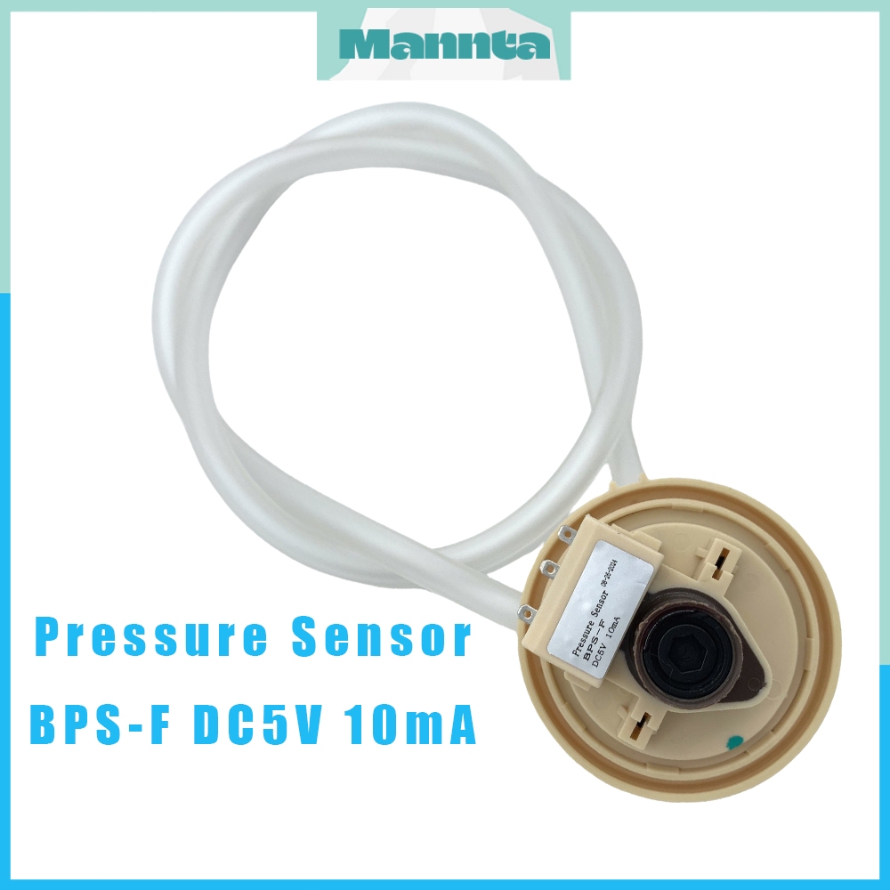 LG Automatic Washing Machine Water Level Sensor Air Pressure Switch ...