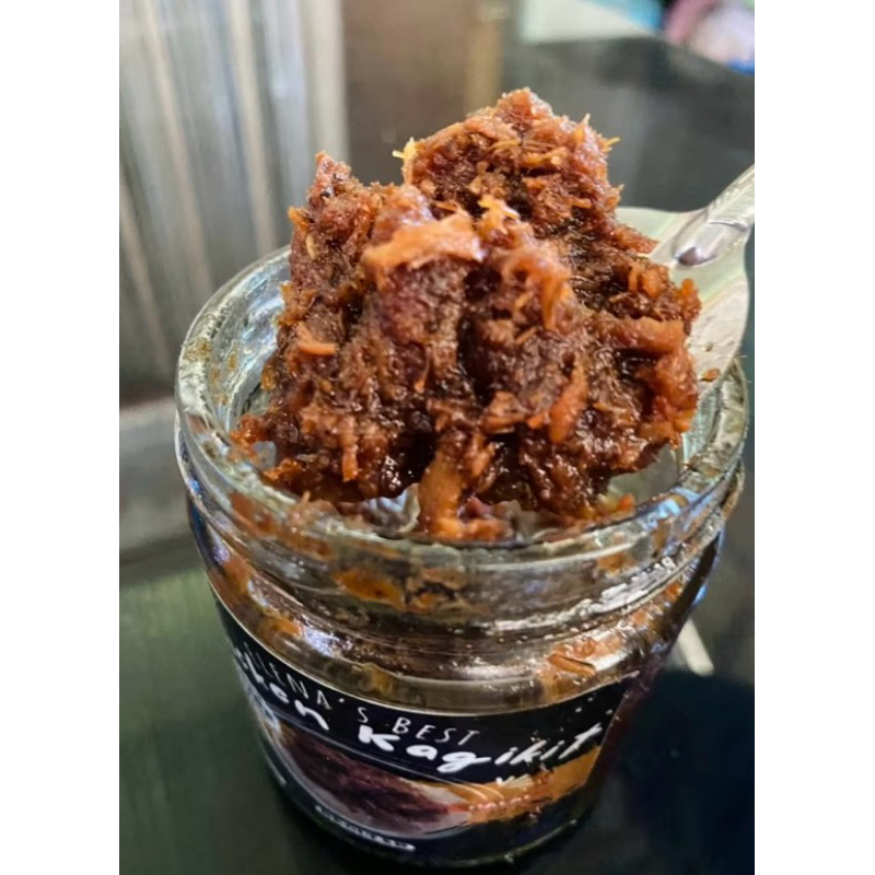 FLASH SALE Chicken Kagikit Elena's Best 100% Delicious | Shopee Philippines