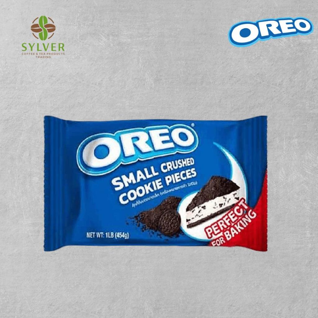 Oreo Crushed Cookie 454G | Shopee Philippines