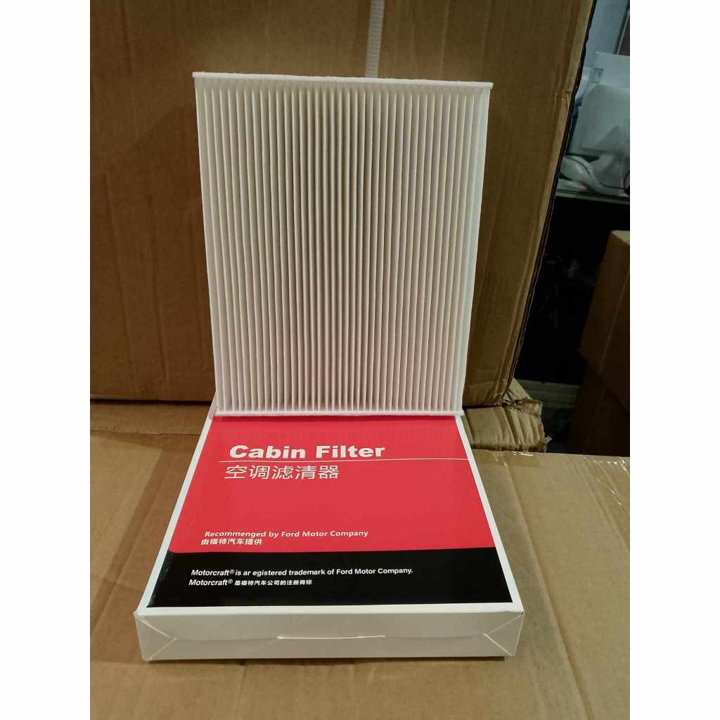 CABIN FILTER ( MB3B-19N619-A ) FOR FORD EVEREST 2023 / FORD RANGER 2023 ...
