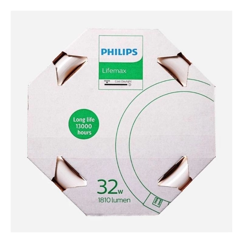 Circular light 32w, 22w philips. | Shopee Philippines