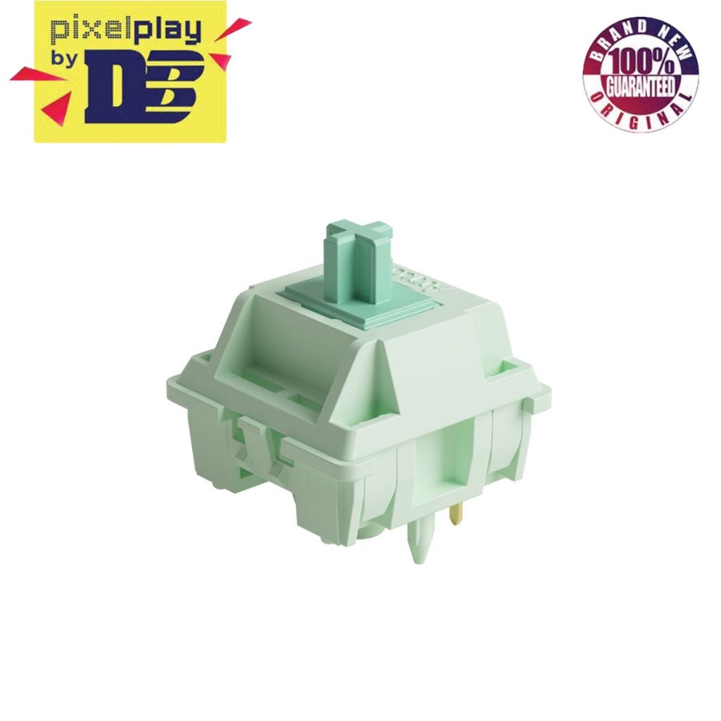 Akko Botany Linear Switch 45-Pcs. | Shopee Philippines