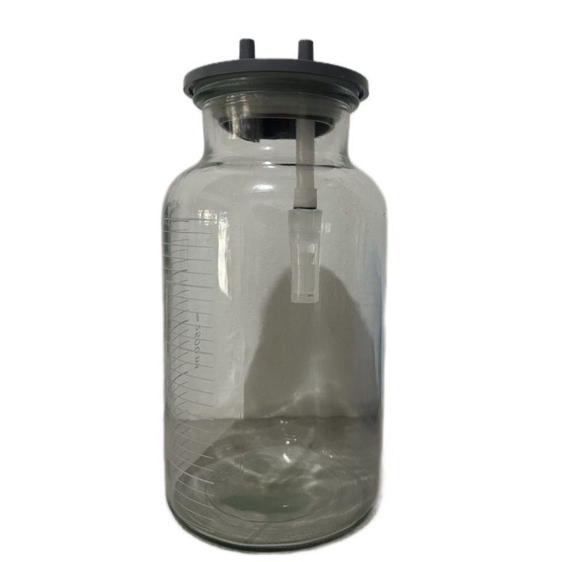 suction machine bottle 2500ml | Shopee Philippines
