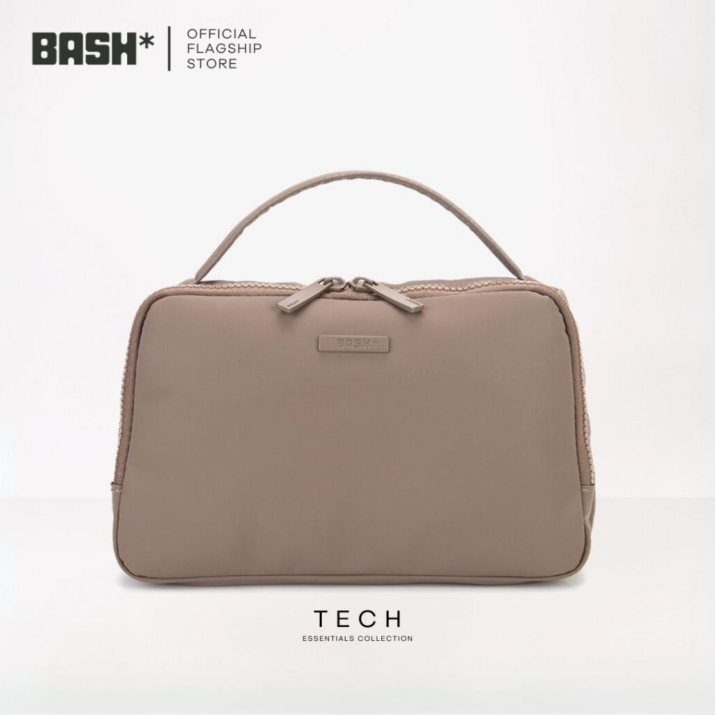 BASH Essentials Tech Organizer | Shopee Philippines