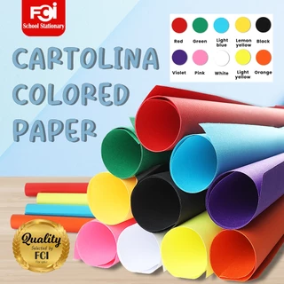 cartolina paper - Best Prices and Online Promos - Dec 2024 | Shopee ...