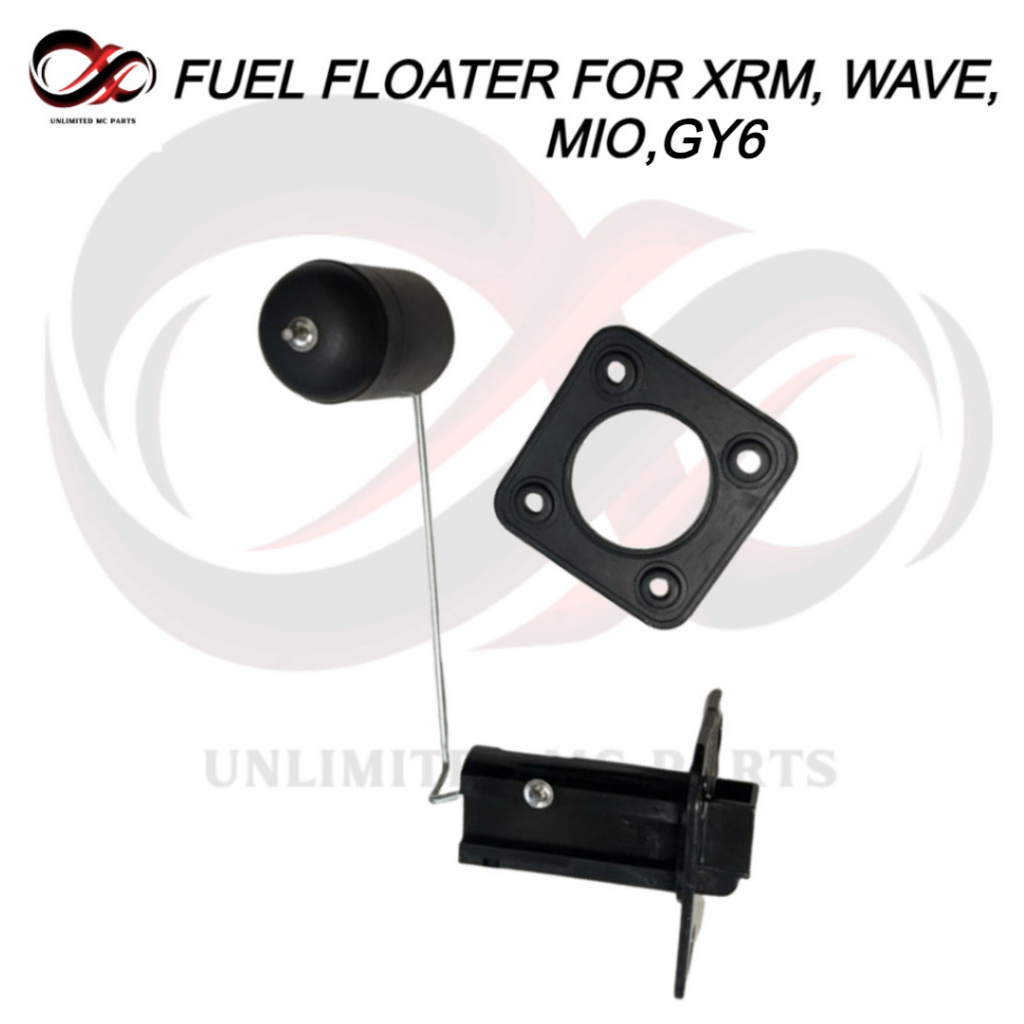 FUEL FLOATER FOR YOUR MOTORCYLE (XRM/WAVE/MIO/GY6 | Shopee Philippines