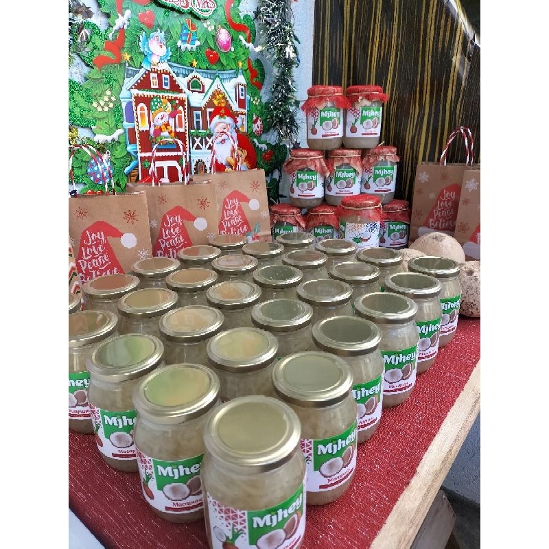 Mjhey Sweet Macapuno | Shopee Philippines