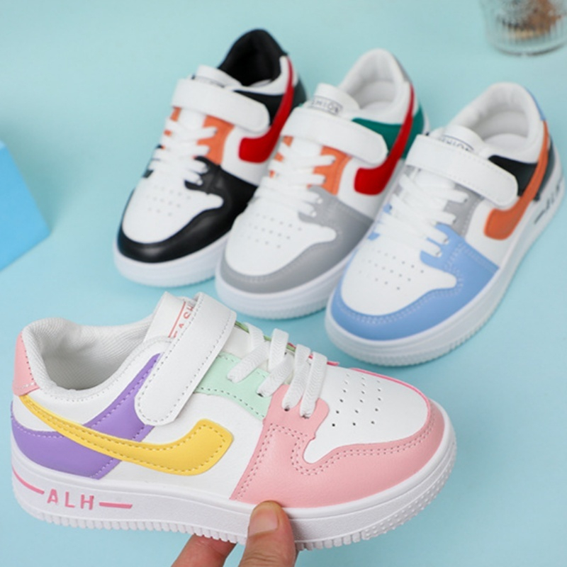 RL Kids shoes sneakers for kids boy running Light weight net rubber ...