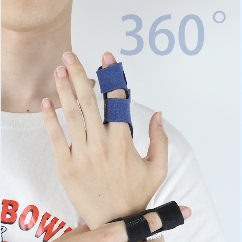 Adjustable Finger Fixation Splint,Finger Fracture Fixator,Finger Fixing ...