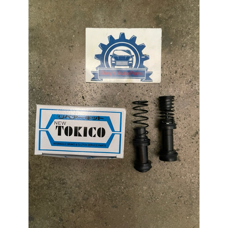 NEW TOKICO BRAKE MASTER REPAIR KIT 15/16 FOR HONDA CRV 1st gen 1995 ...
