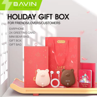 BAVIN Official Store, Online Shop | Shopee Philippines