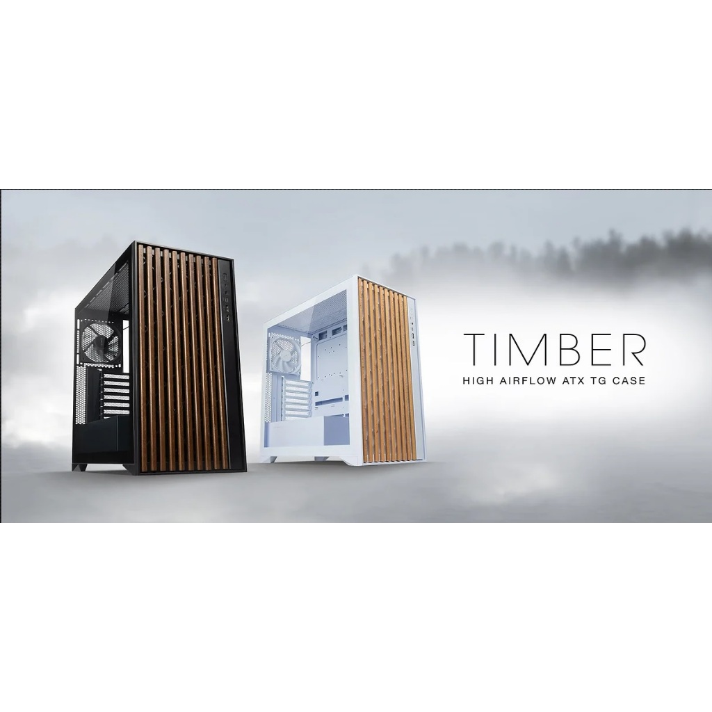 Tecware Timber-pc configure | Shopee Philippines