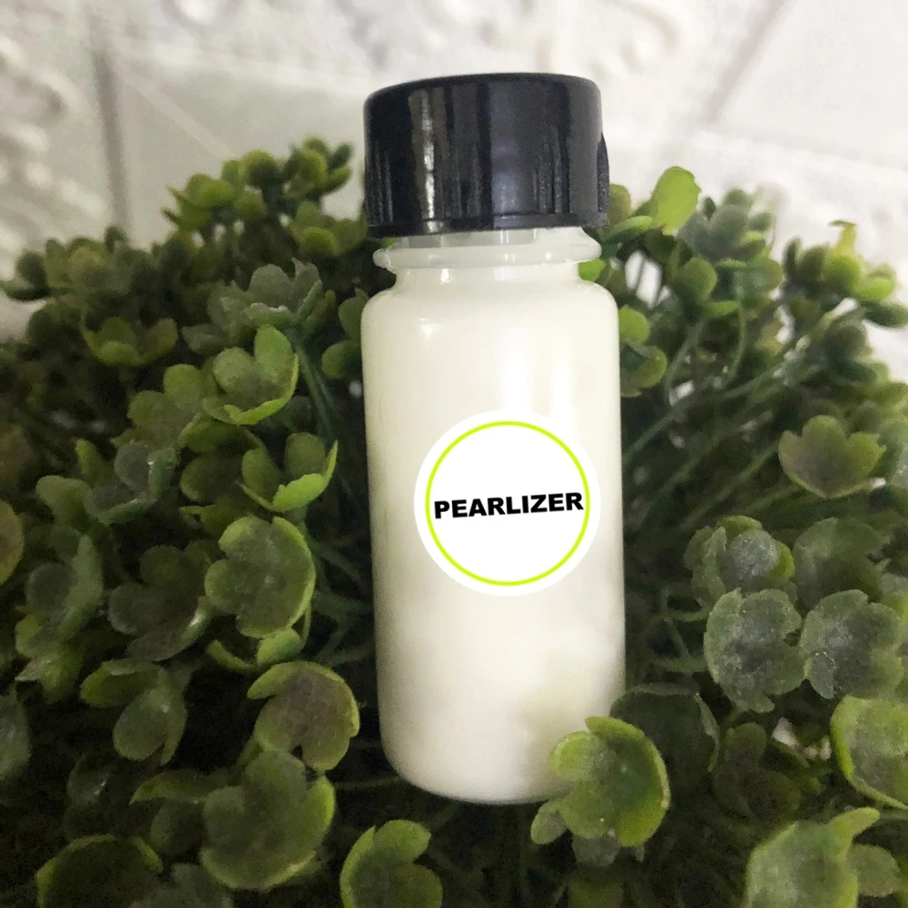 15ml Pearlizer for handsoap, shampoo etc | Shopee Philippines