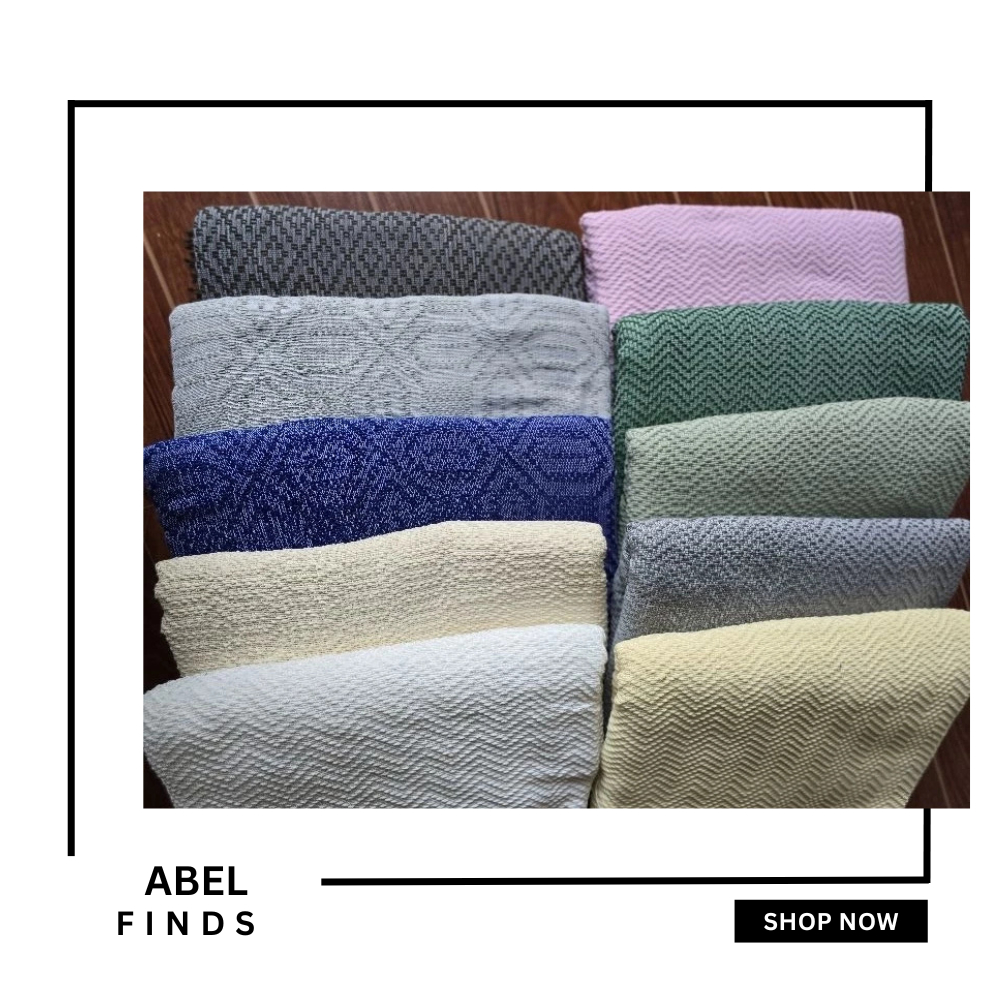 Inabel Queen Trambia | Shopee Philippines