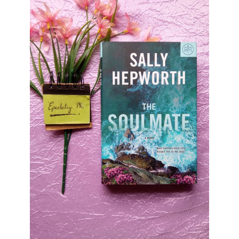 [HARDBOUND] The Soulmate by Sally Hepworth (BOTM Book of the Month ...