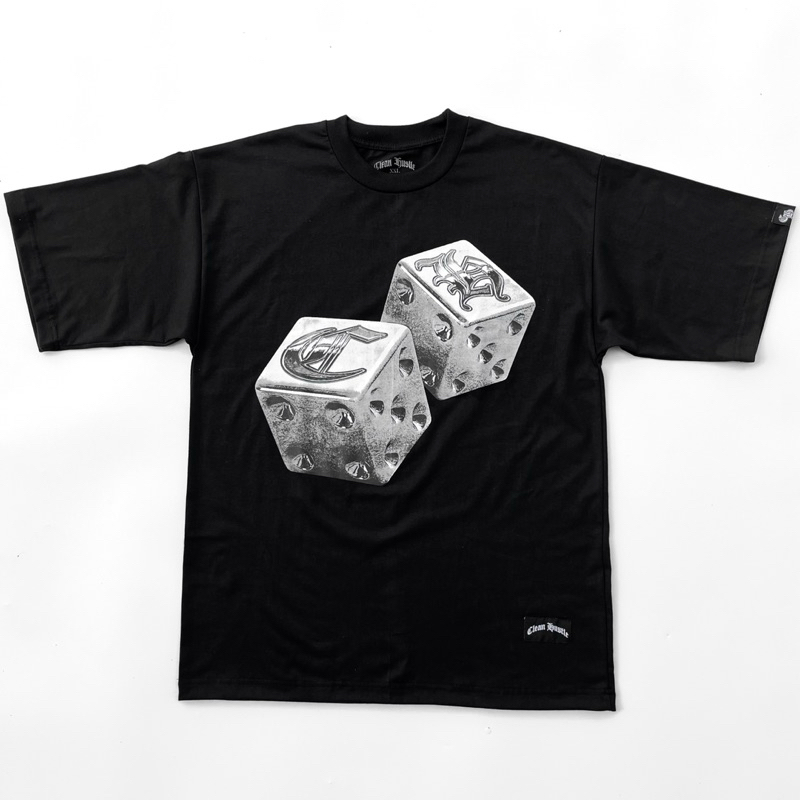 CLEAN HUSTLE “DICE” | Shopee Philippines