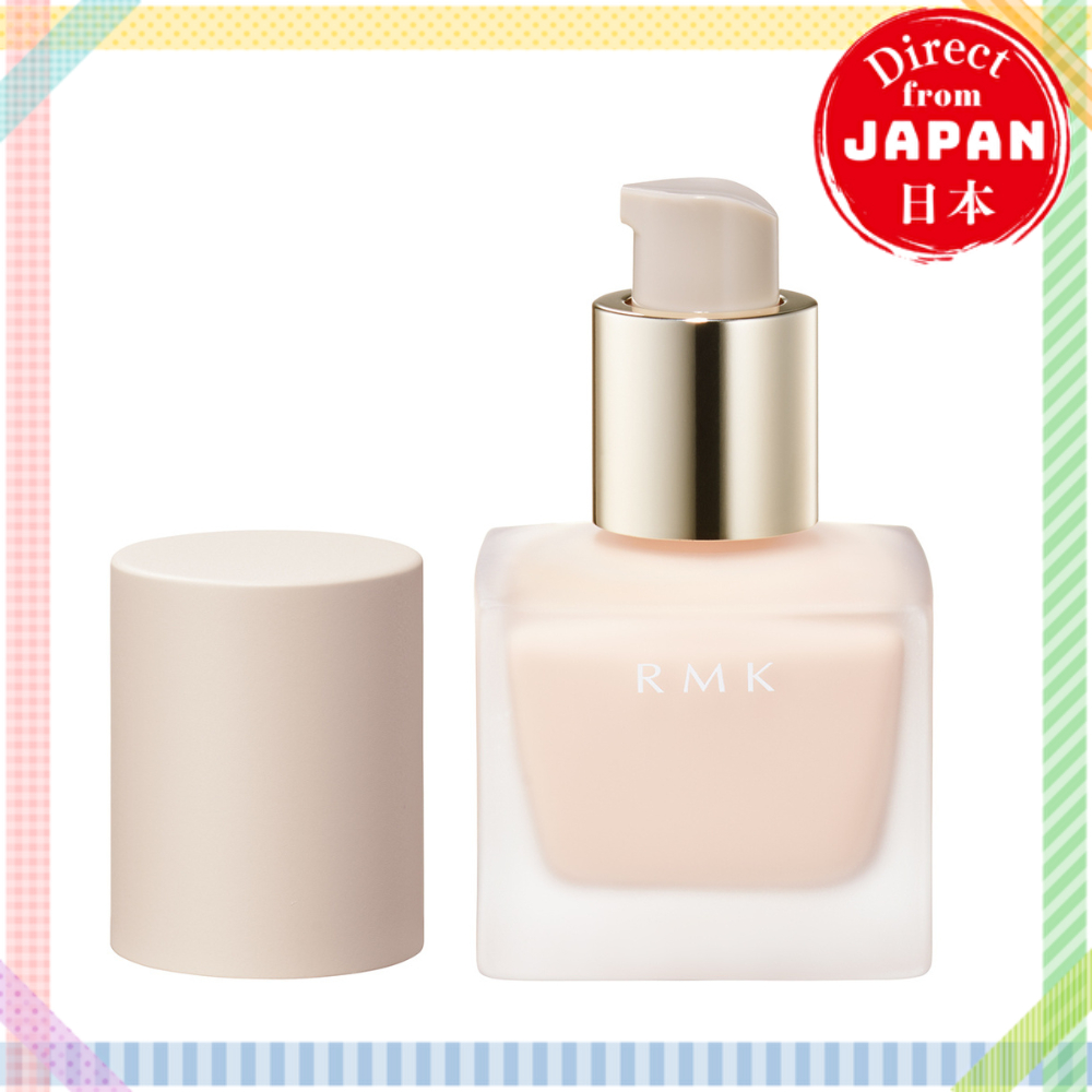 RMK Makeup Base 30mL/SPF4 【Direct from Japan】 | Shopee Philippines