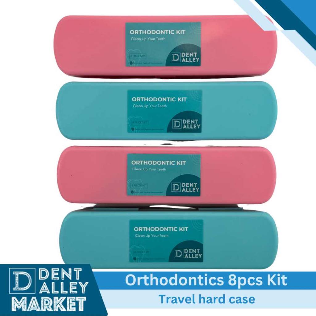 ORTHO KIT WHOLESALE 10pcs | Shopee Philippines