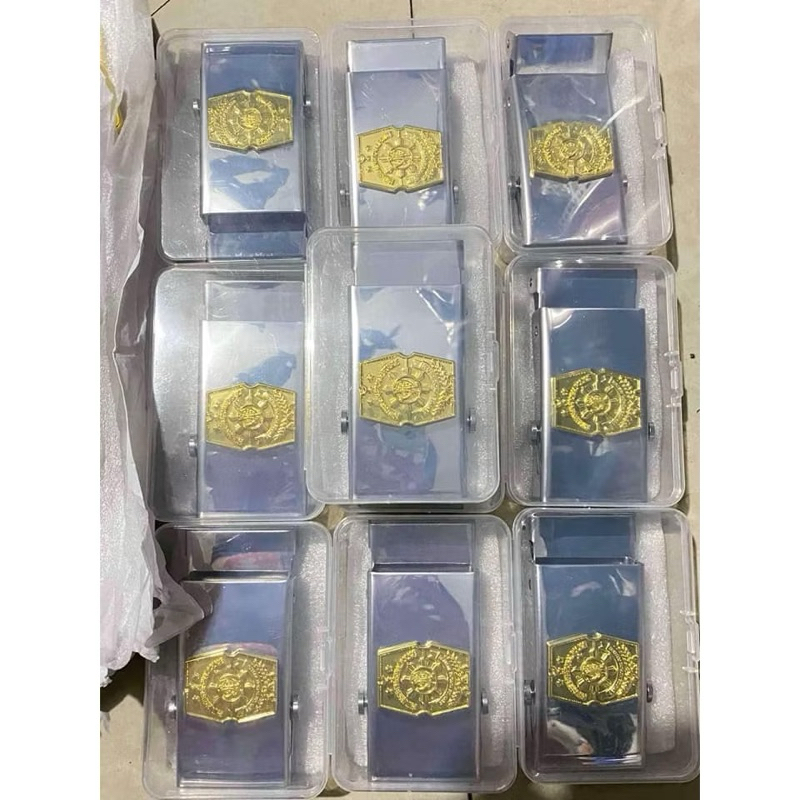 Admin buckle/ office buckle non tarnish high quality | Shopee Philippines