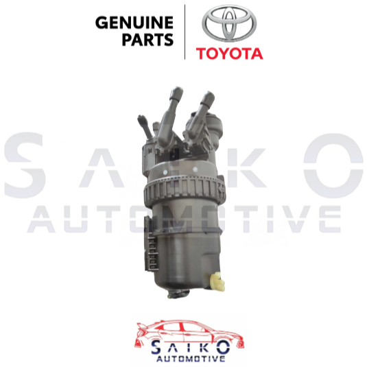 Toyota Hiace 1GD 2019-UP Fuel Pump Filter Assembly | Shopee Philippines