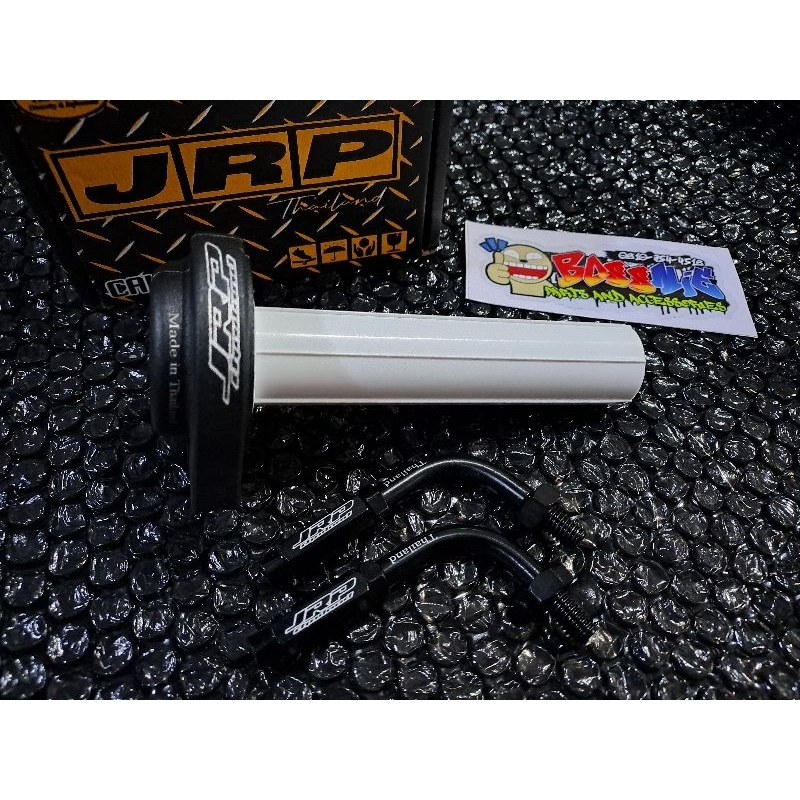 Jrp Quick Throttle Universal (Dual) | Shopee Philippines