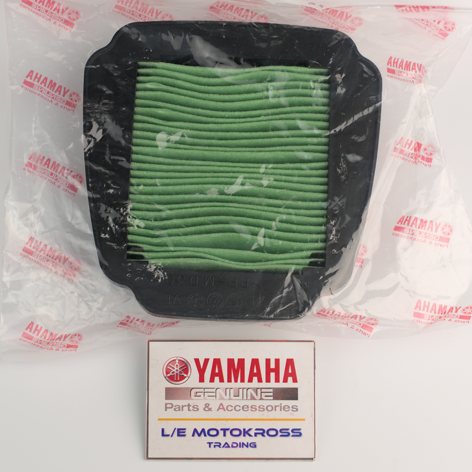 Genuine Original Yamaha Air Cleaner Filter B5V-E4450-00 Sniper 155 ...