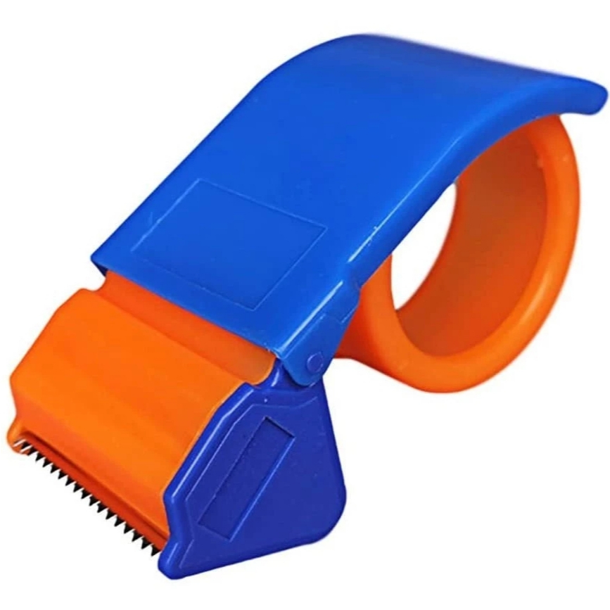 Tape dispenser packaging tapePackaging Parcel Plastic Roller Tape ...