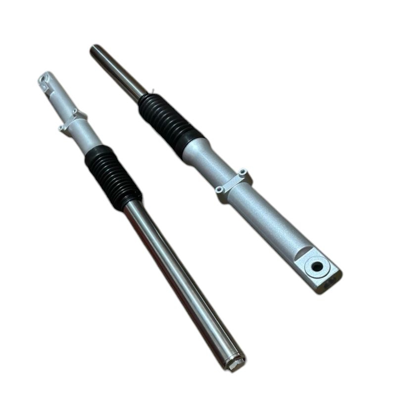 FRONT SHOCK FOR SKYGO 125/150/175 KING EURO WIZARD MOTOPUSH PINOY LIFAN ...