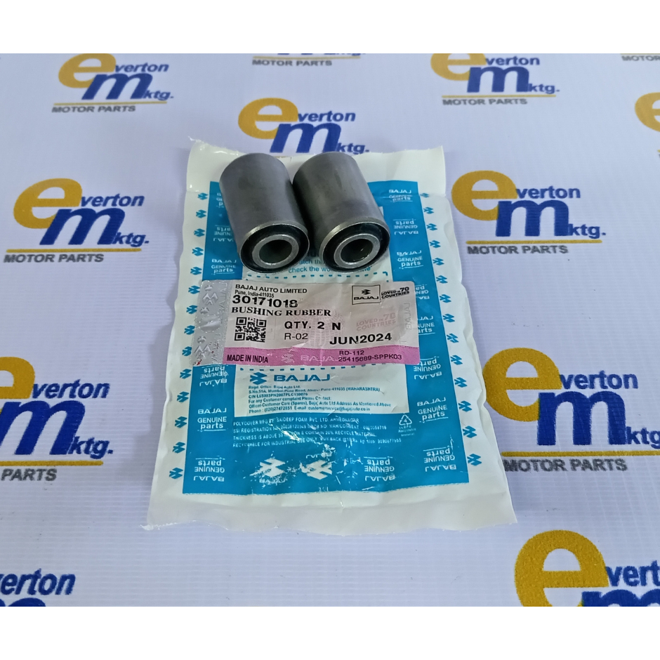 SWING ARM BUSHING/BUSHING PIVOT CT100 CT125 CT150 NEW (NOT FOR BOXER ...