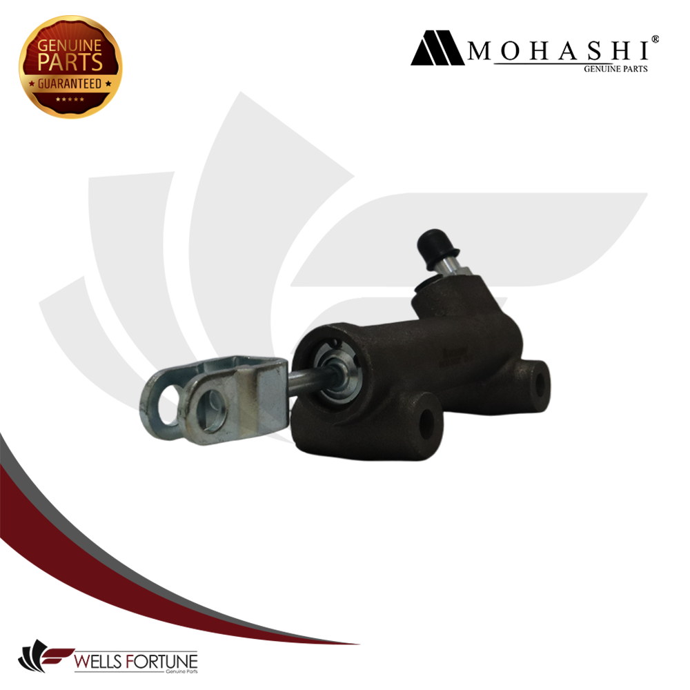 MITSUBISHI L300 VAN FE211 DSL 99-UP 5/8" MB165130 MOHASHI CLUTCH MASTER ...