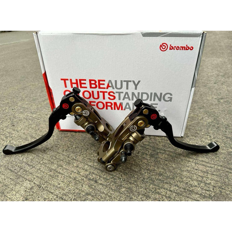 TRANSFORMER BRAKE MASTER WITH SERIAL NUMBER - NMAX / PCX / ADV / XMAX ...