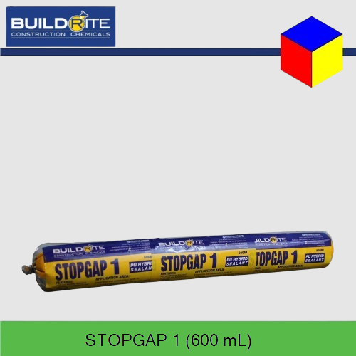 Stopgap 1 (600 mL) PU Hybrid Sealant | Shopee Philippines
