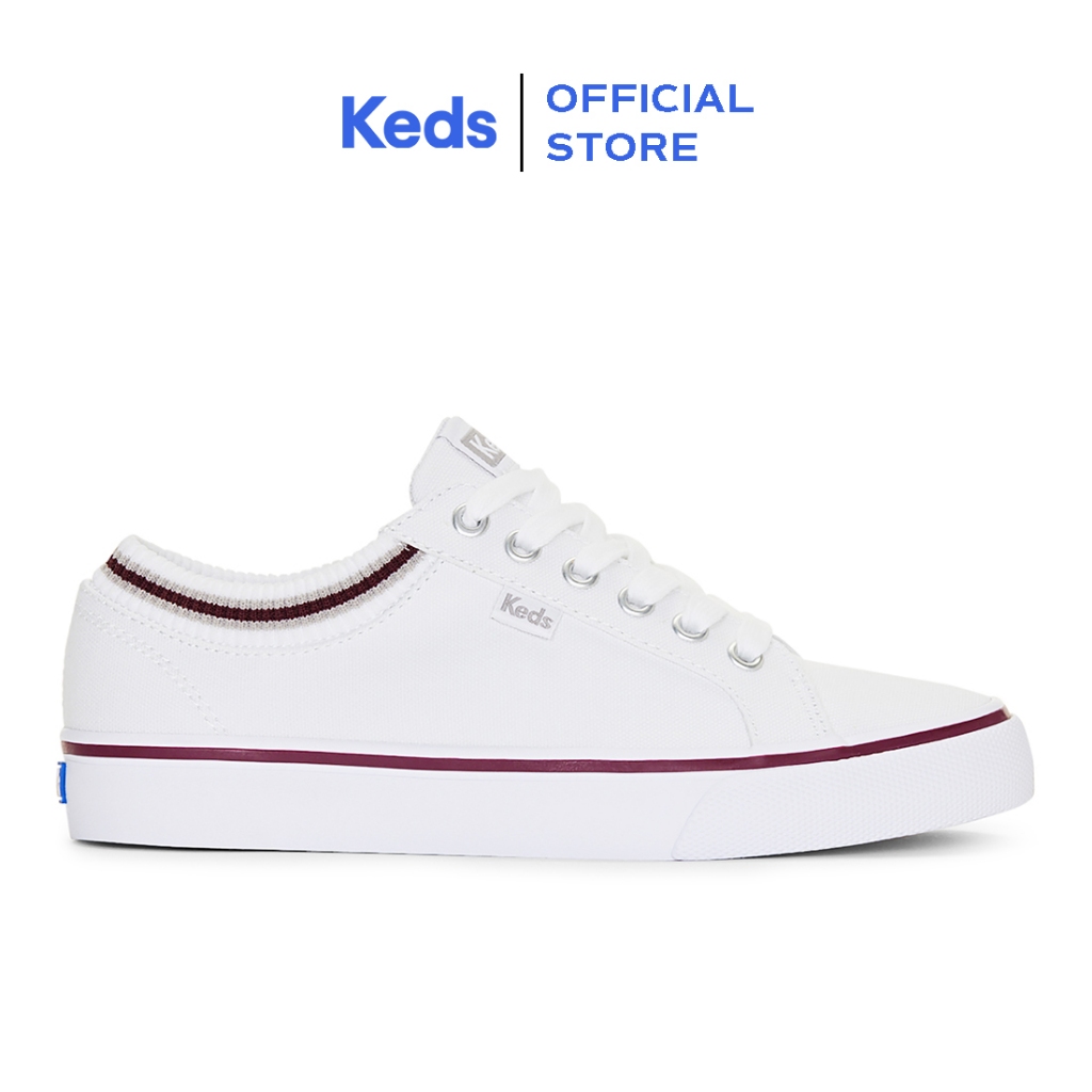 Keds Jump Kick Rib Knit Collar (WF67406) | Shopee Philippines