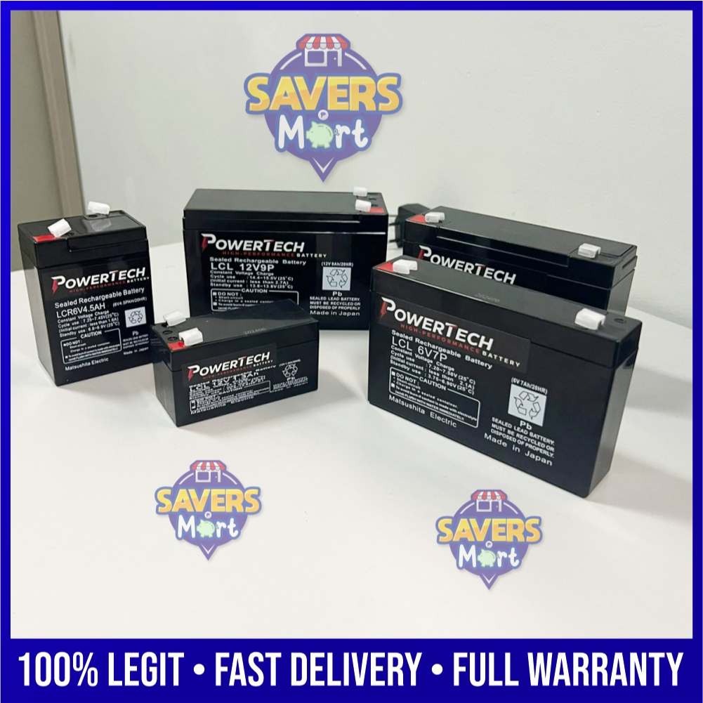 Shop battery 6v for Sale on Shopee Philippines