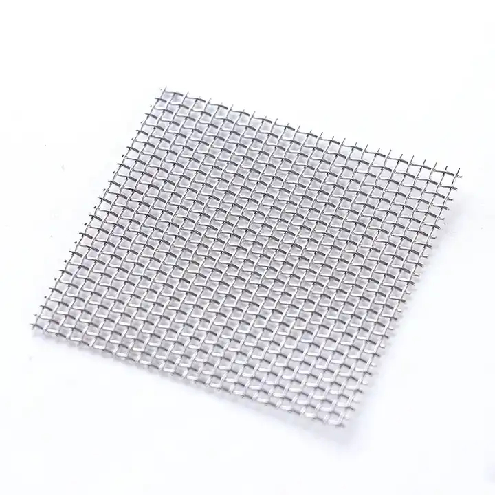 Stainless Steel Wire Mesh Pad for Aquarium Plants & Moss – Aquascaping ...