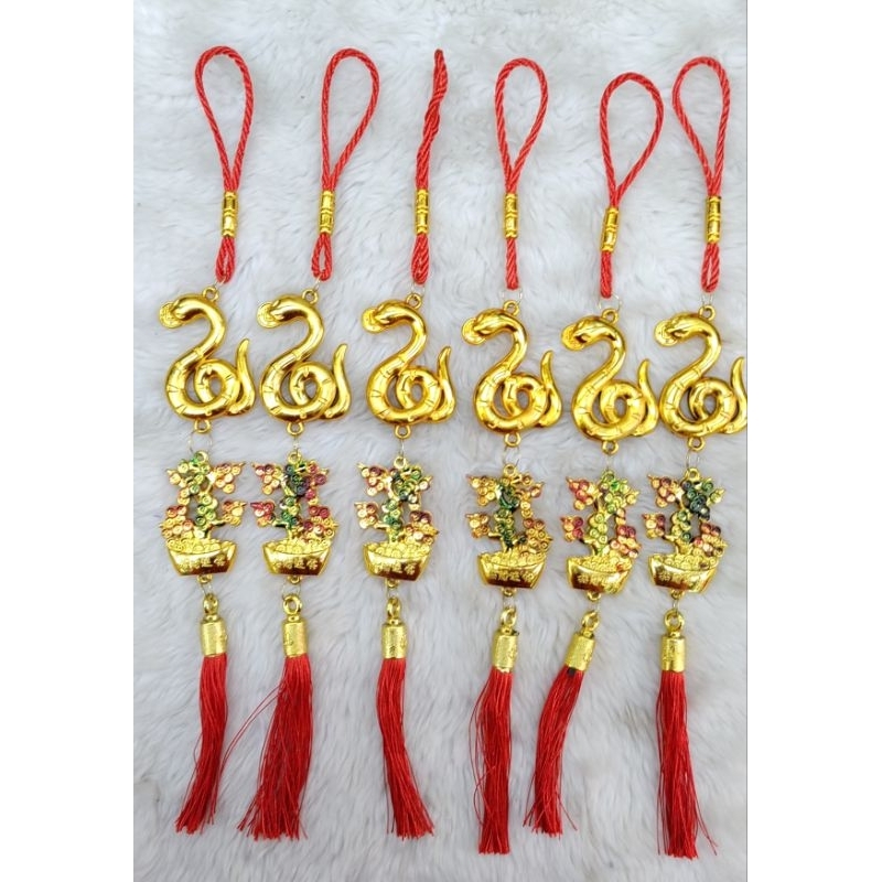 Snake Wind-chime 2025 | Shopee Philippines