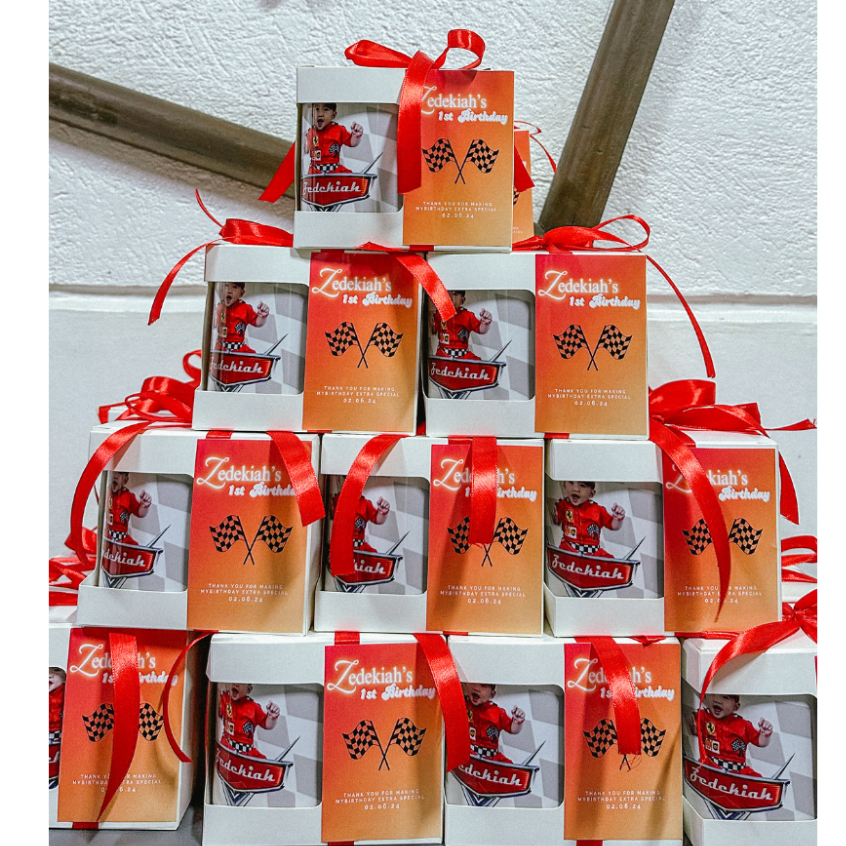 ANAYA CUSTOMIZED MUG COMPLETE SET - BULK ORDER (QUAFF SUBLIMATION MUG ...